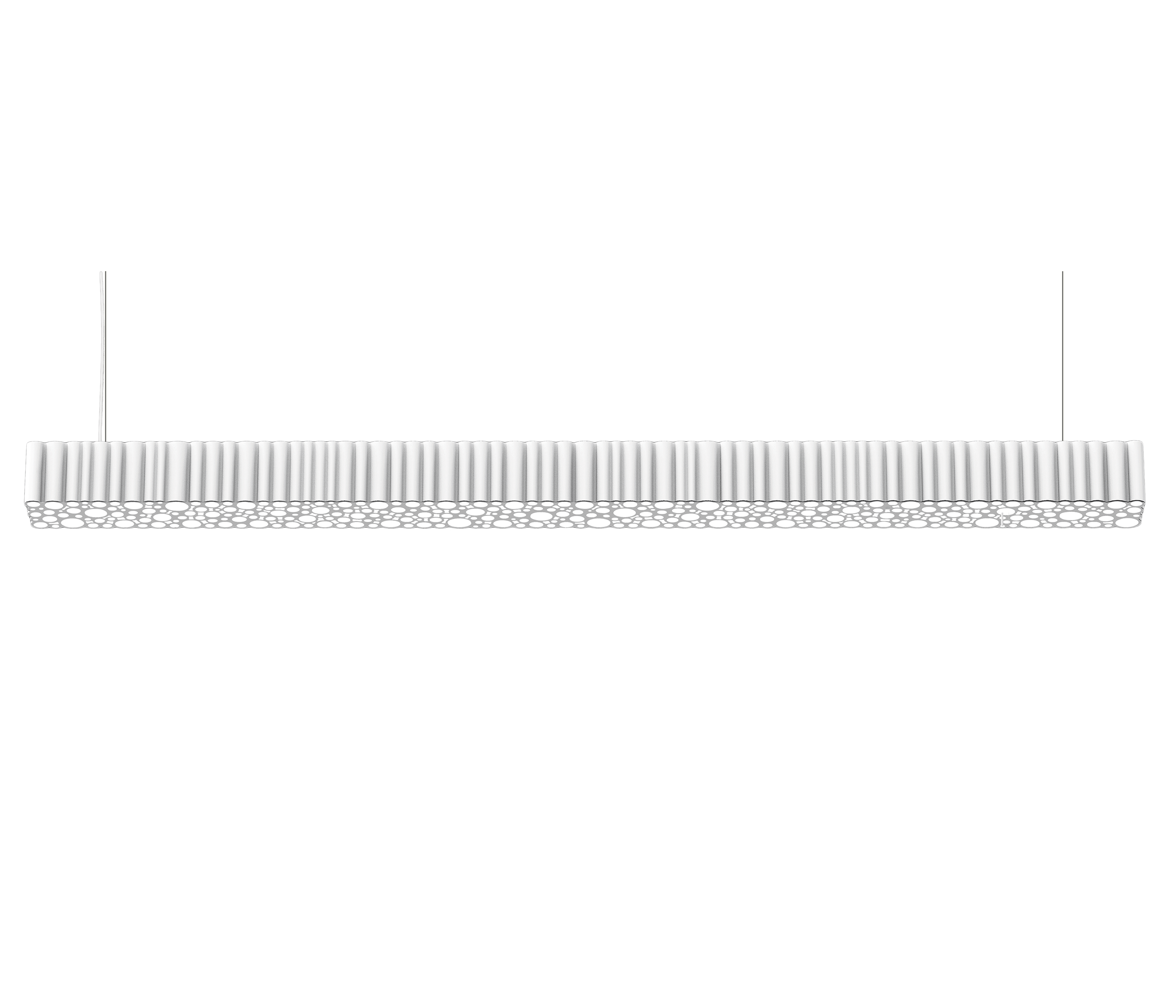 Artemide Calipso Linear Pendelleuchte LED | modernes Design