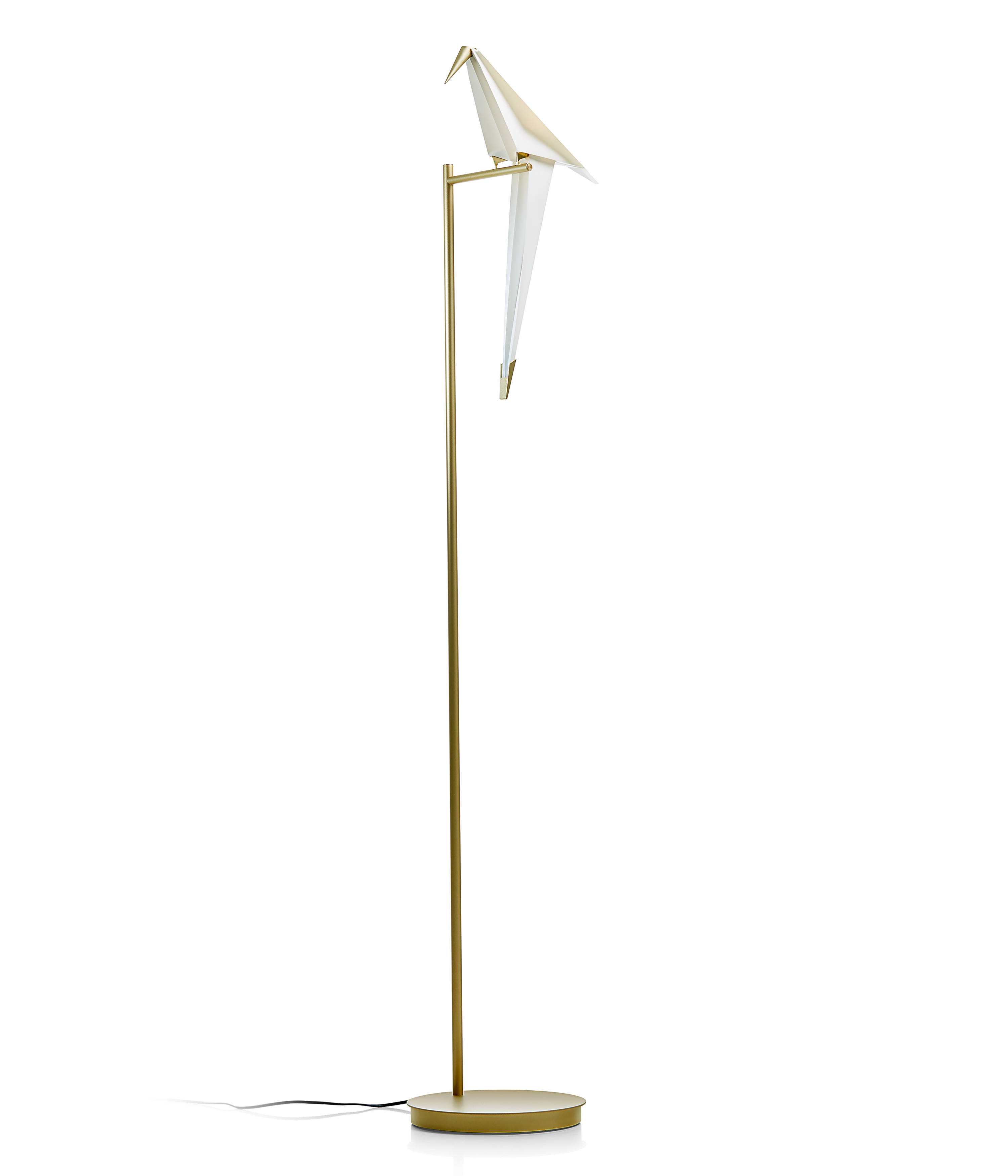Moooi Perch Light Stehleuchte LED | modernes Design